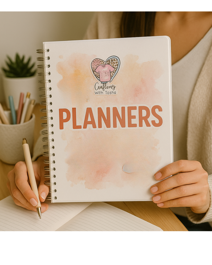 3D Printed Goodies – Crafting With Tasha